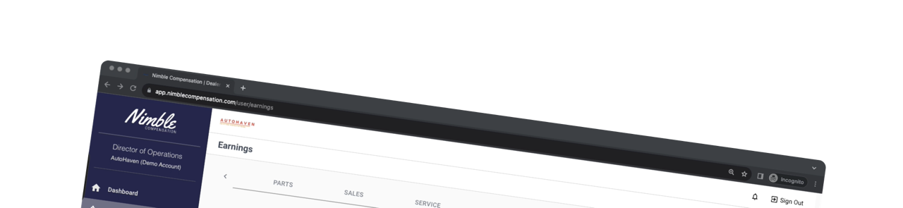 What is a Pack in Automotive Sales? | Nimble Compensation